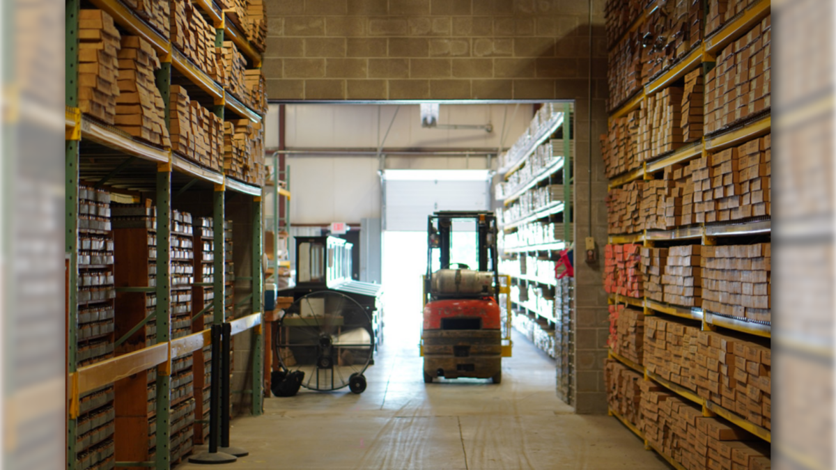 Virtual Field Trip: Tour of the Core Repository with WGNHS – www ...