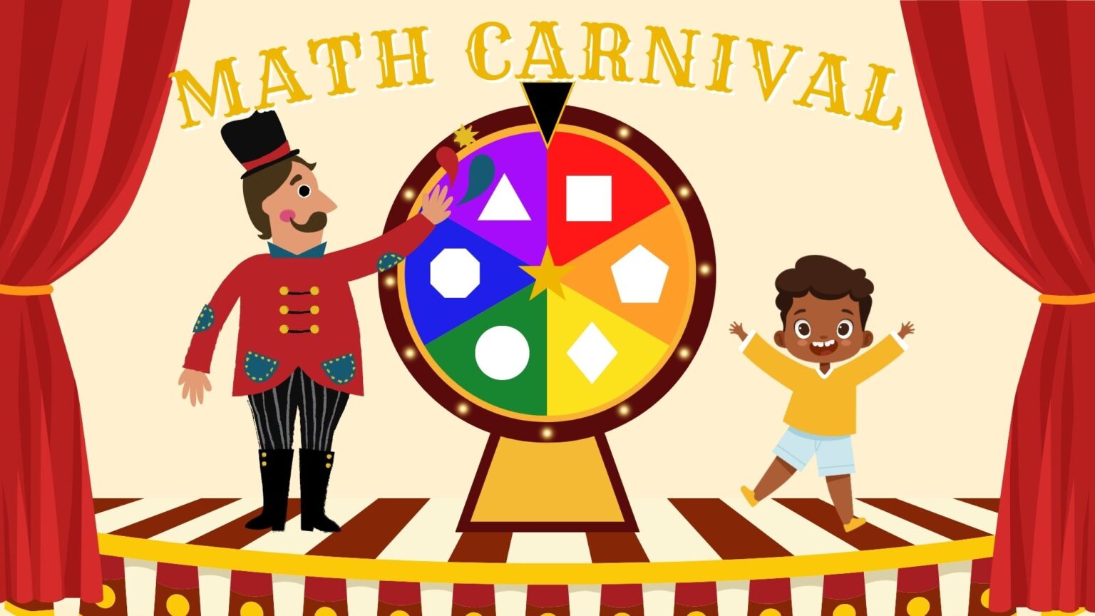 Math Carnival: Games of Numbers and Patterns – www.wisconsinsciencefest.org